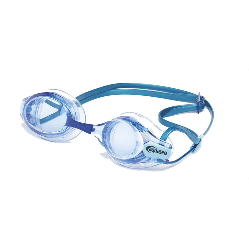 Swimming goggles with corrective prescription lenses – Prescription ...