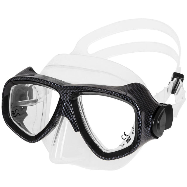 Diving masks with corrective prescription lenses – Prescription ...