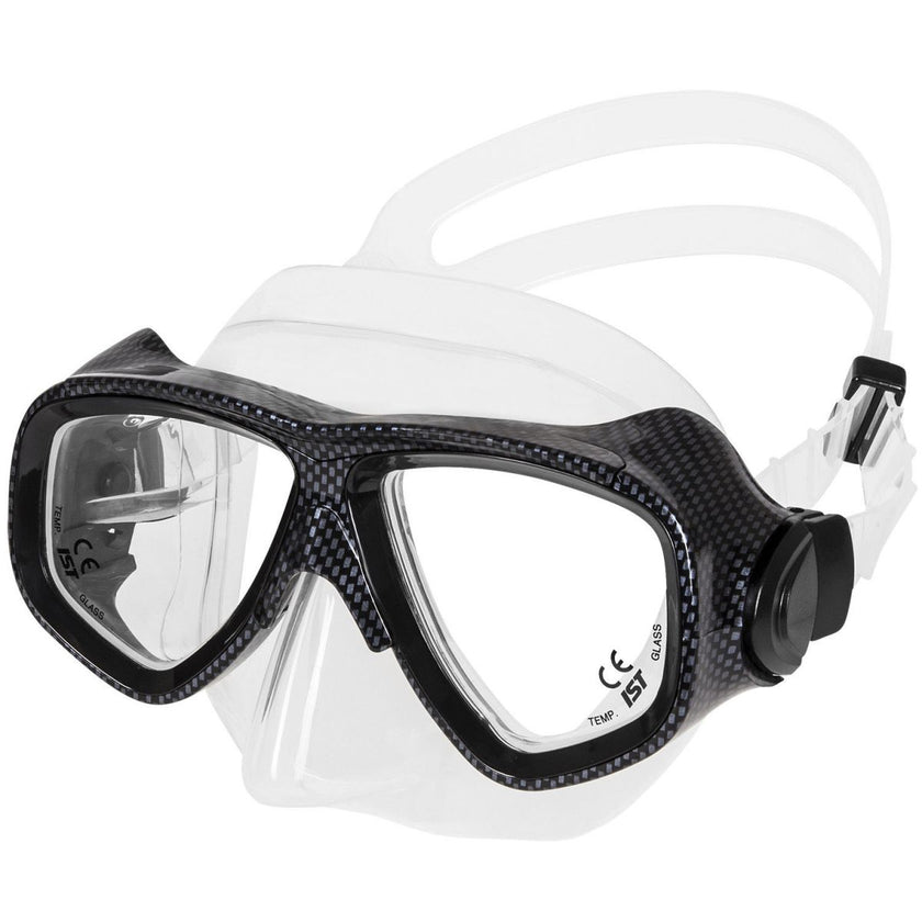 Diving masks with corrective prescription lenses – Prescription ...