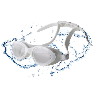 Swimming goggles with corrective prescription lenses – Prescription ...